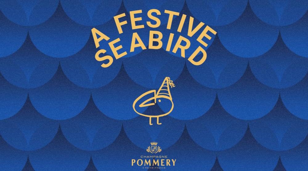 Seabird Rooftop Restaurant in Southwark | The Hoxton, Southwark