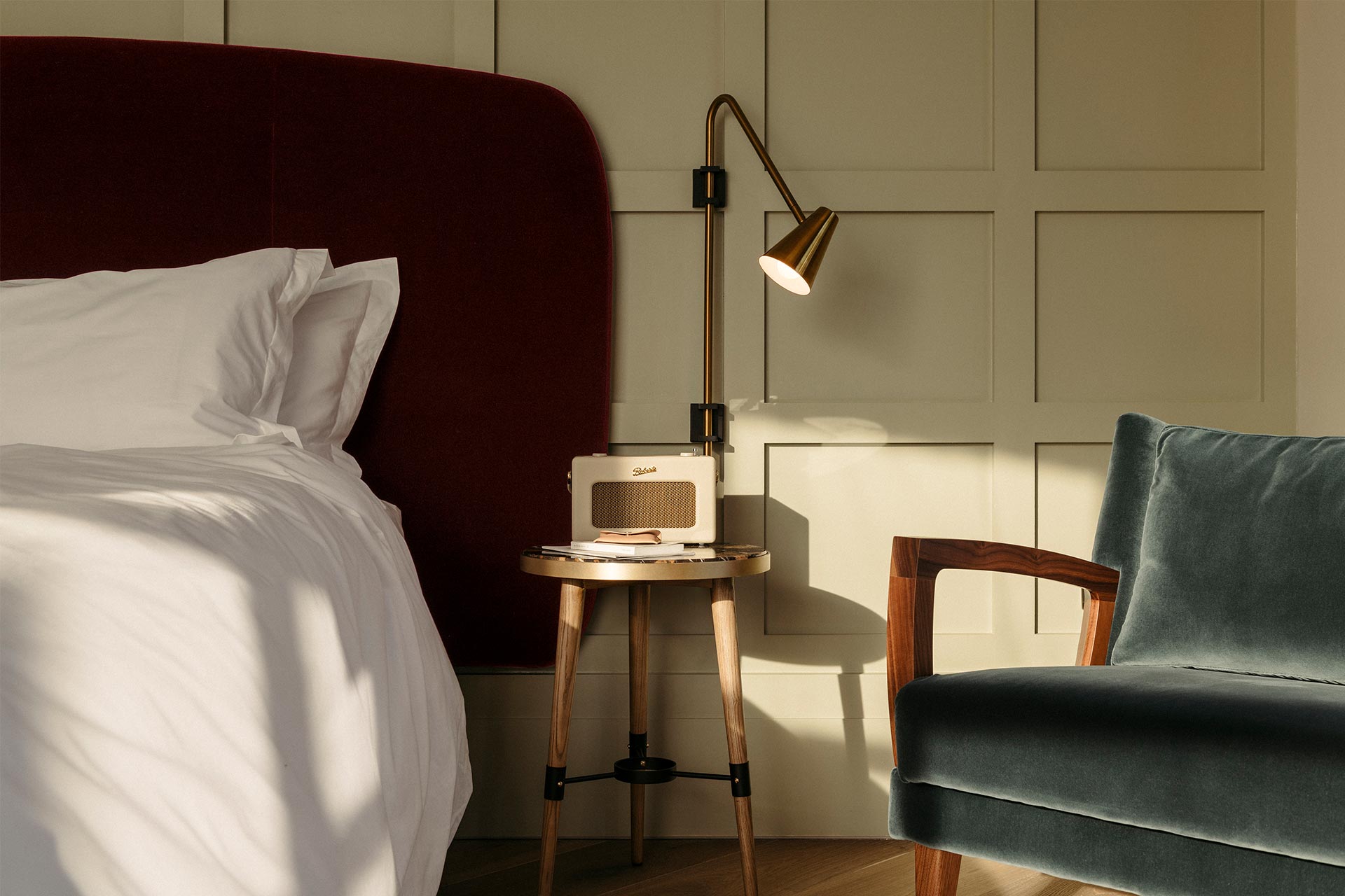 Seabird Rooftop Restaurant in Southwark | The Hoxton, Southwark