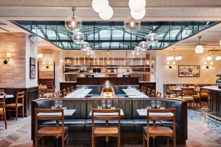 Book Our Boutique Hotel in Paris | The Hoxton