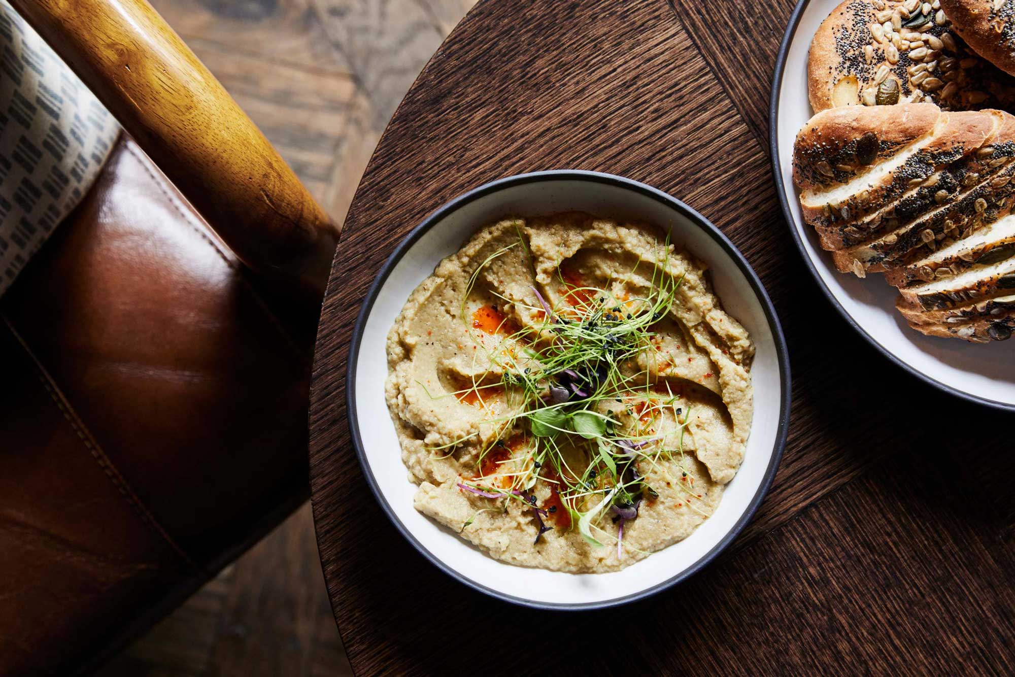 Cocktail Bar Paris | Jacques’ Bar, The Hoxton, Paris