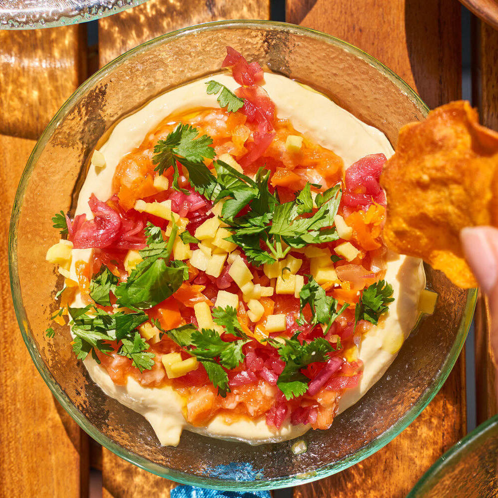 Cabra Cevicheria Restaurant | The Hoxton, Chicago