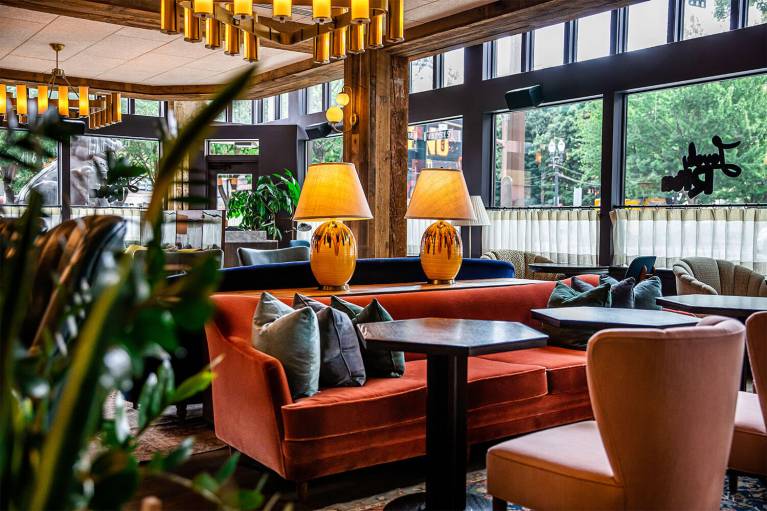 Book Our Portland, Oregon Hotel Rooms | The Hoxton, Portland