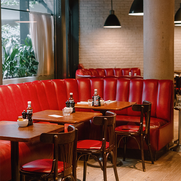Discover Our Best London Hotels | The Hoxton