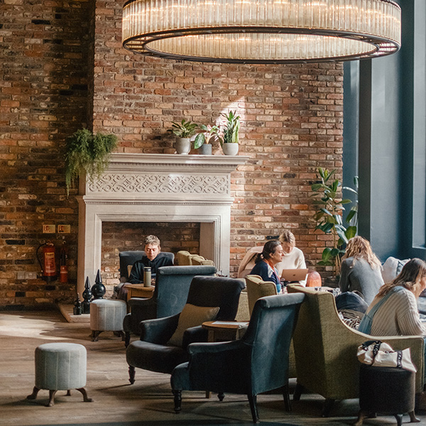 Discover our Best Boutique London Hotels | The Hoxton