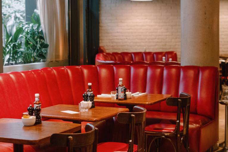 Discover our Best Boutique London Hotels | The Hoxton