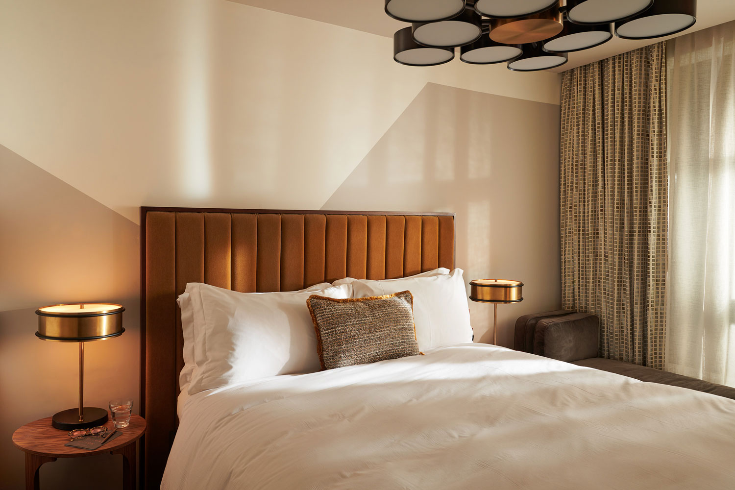 Book Our Boutique Hotel in Holborn, London | The Hoxton