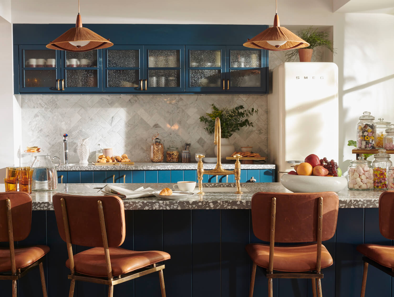 Seabird Rooftop Restaurant in Southwark | The Hoxton, Southwark