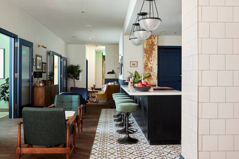 Stay at our Portland, Oregon Hotel | Book Today | The Hoxton