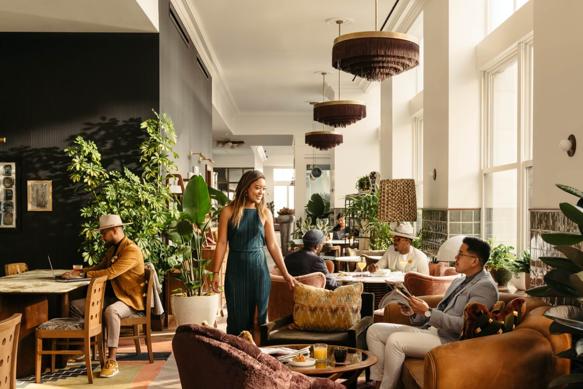 Our Story | The Hoxton