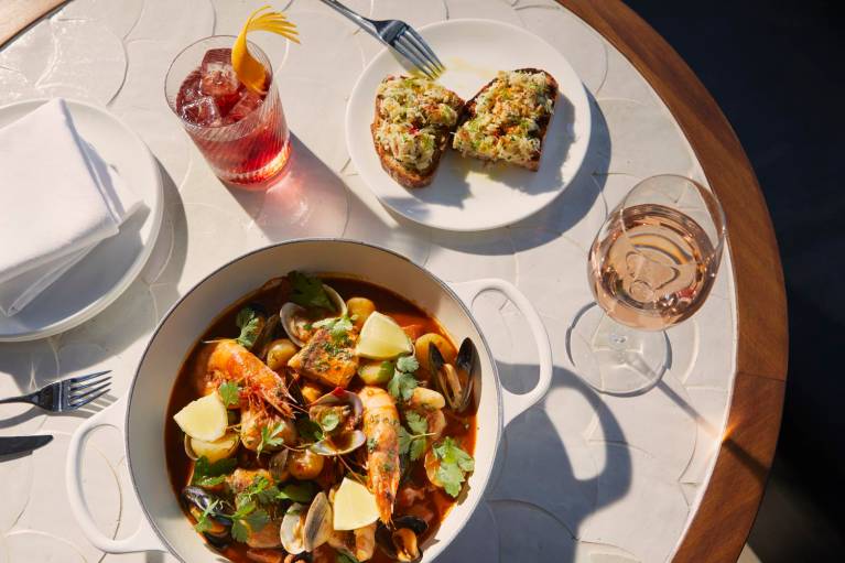 Our Story | The Hoxton