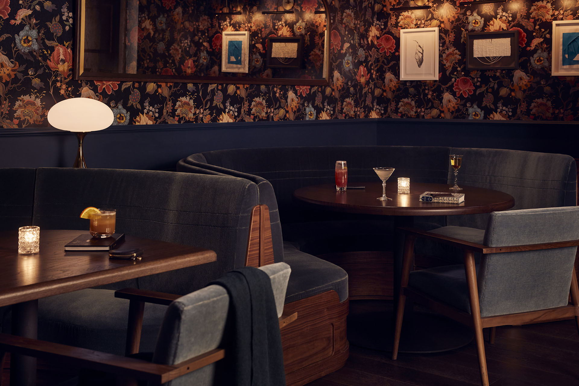 Kontakt | The Hoxton, Wien