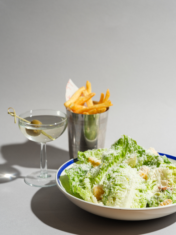 American Restaurant Shoreditch | Hoxton Grill Restaurant in London ...