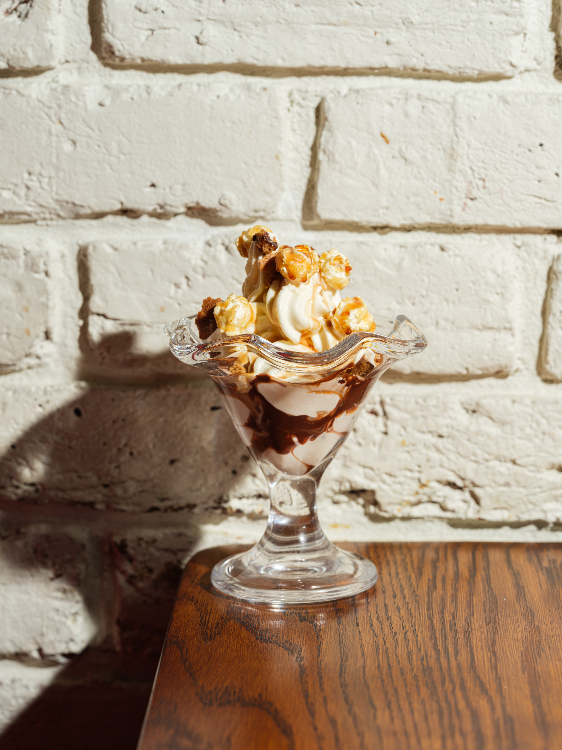 American Restaurant Shoreditch | Hoxton Grill Restaurant in London ...