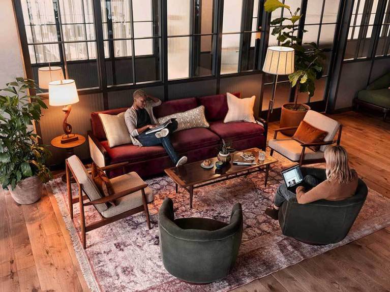 Cira Restaurant | The Hoxton, Chicago