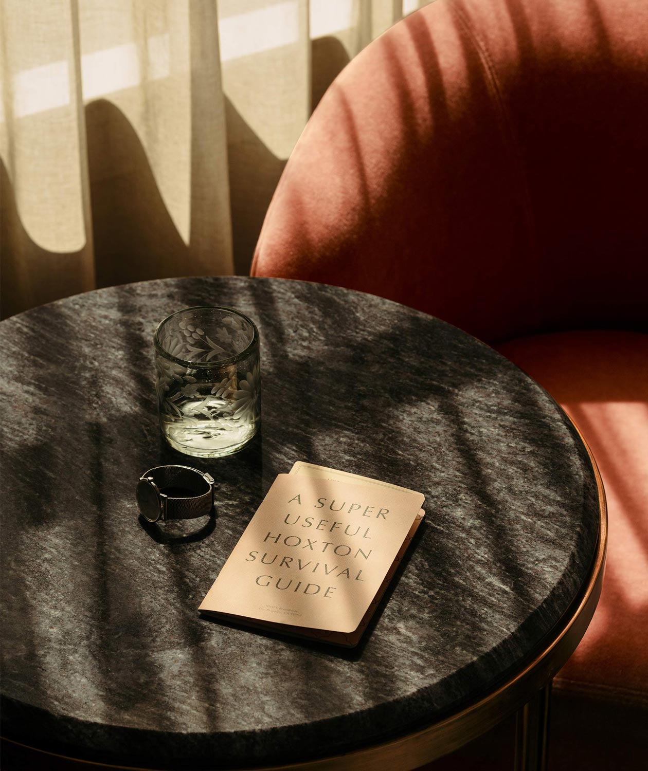 Our Story | The Hoxton