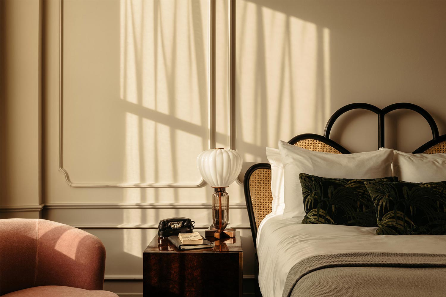 Our Story | The Hoxton