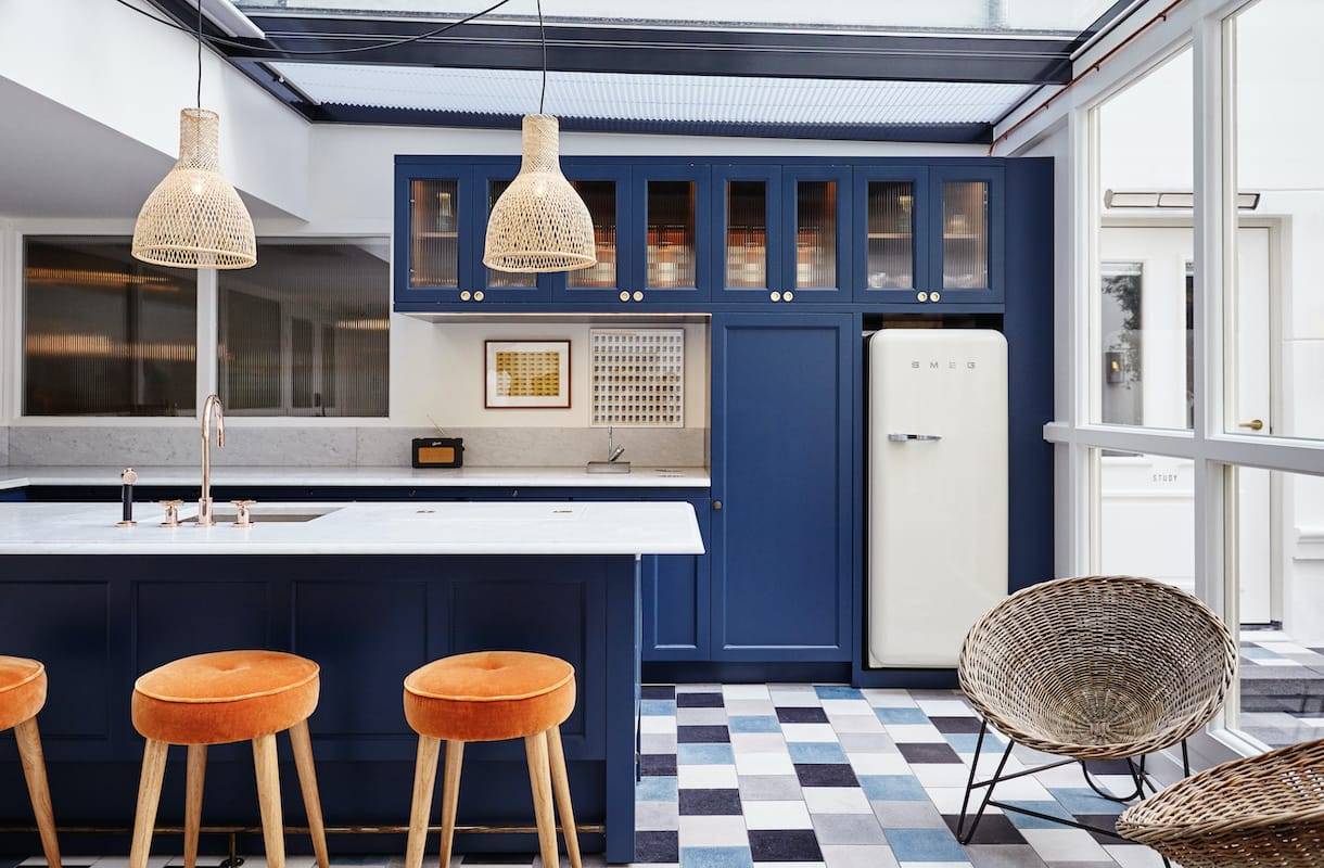 Meeting Rooms & Event Spaces | The Hoxton, Amsterdam