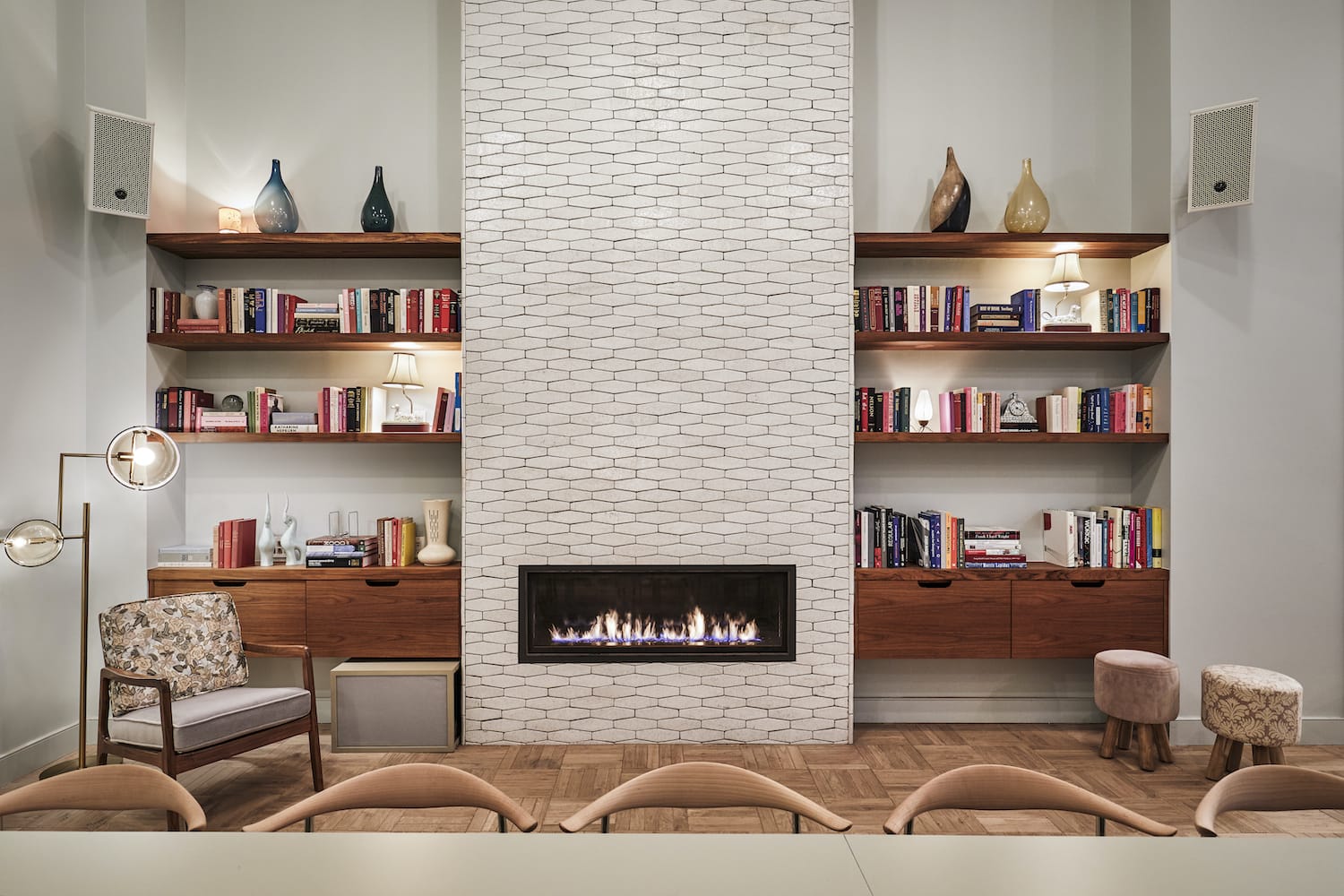 Laser Wolf Rooftop Restaurant Williamsburg | The Hoxton, Brooklyn NY