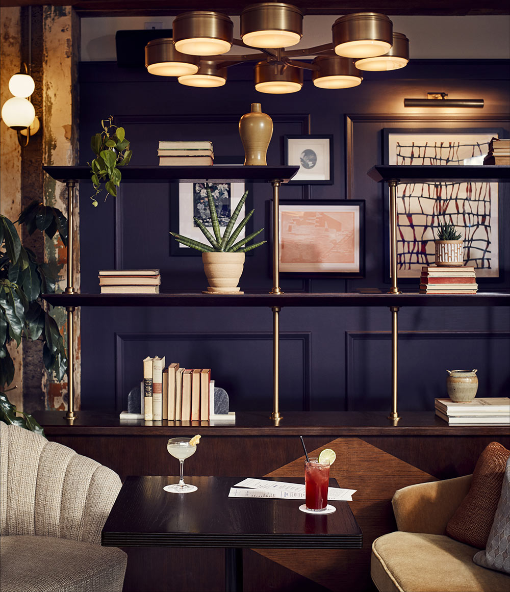 Stay At Our Hotel in Portland, Oregon | The Hoxton