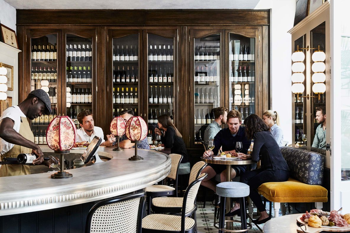 Book Our Boutique Hotel in Paris | The Hoxton