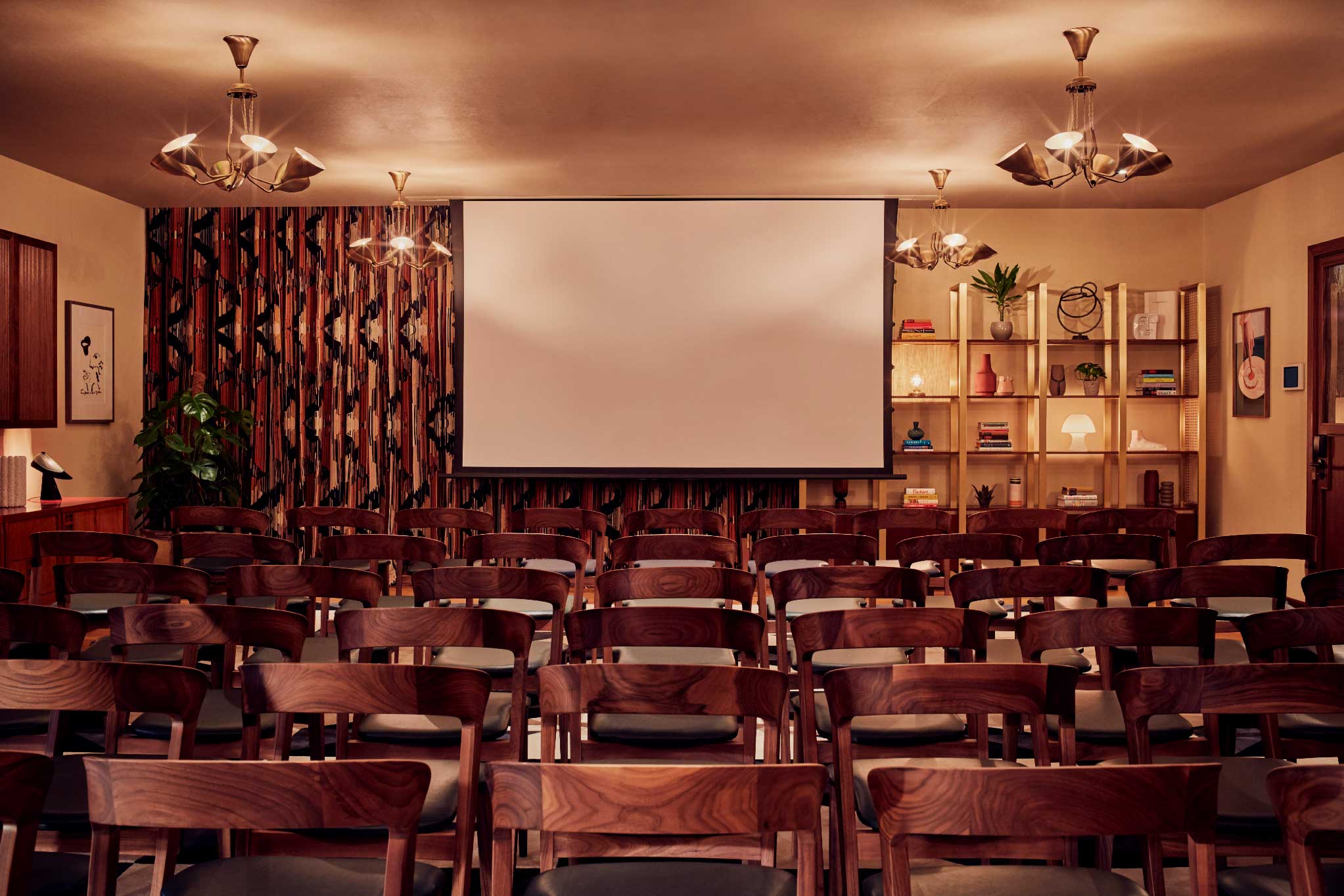 Meeting Rooms & Events Spaces | The Hoxton, Holborn