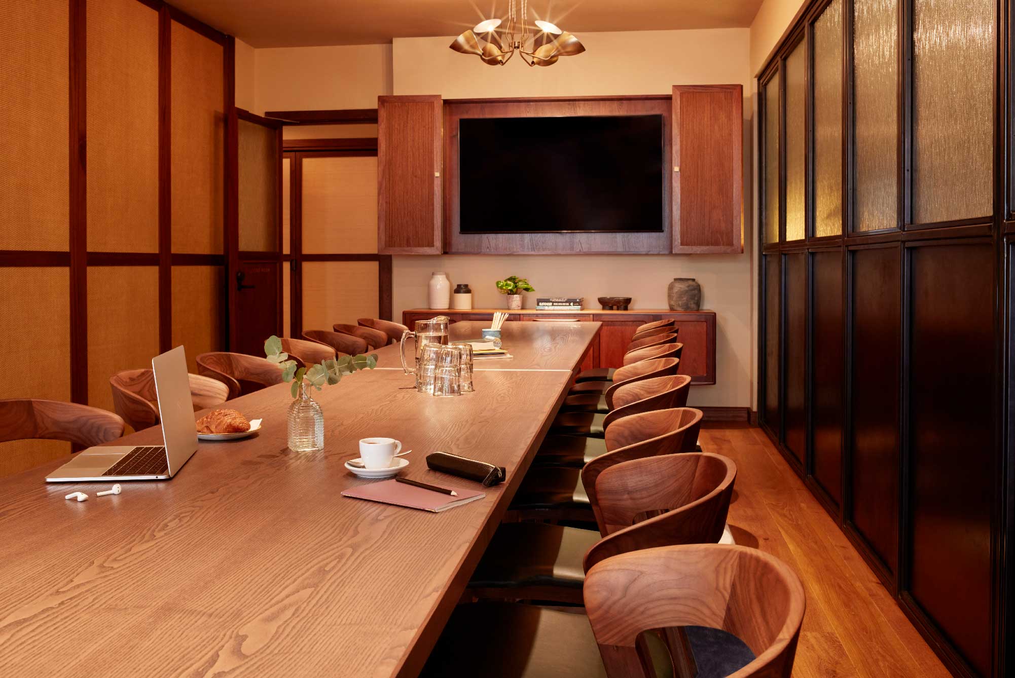 Meeting Rooms & Events Spaces | The Hoxton, Holborn