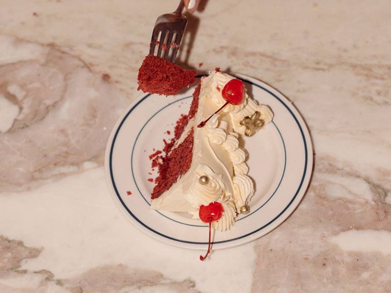 Elio Restaurant | The Hoxton, Rome