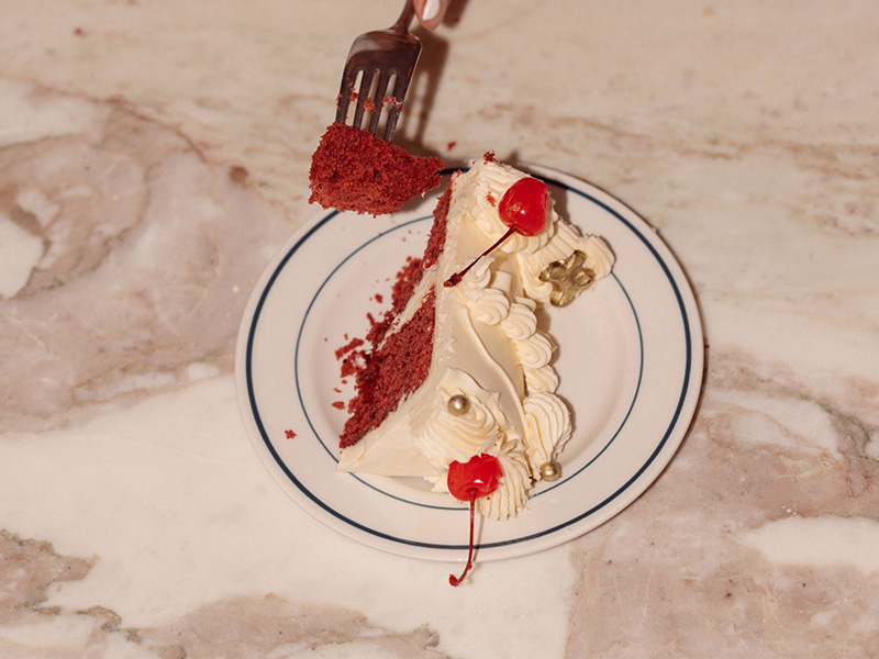 Ristorante Elio | The Hoxton, Roma