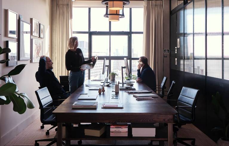 Seabird Rooftop Restaurant in Southwark | The Hoxton, Southwark