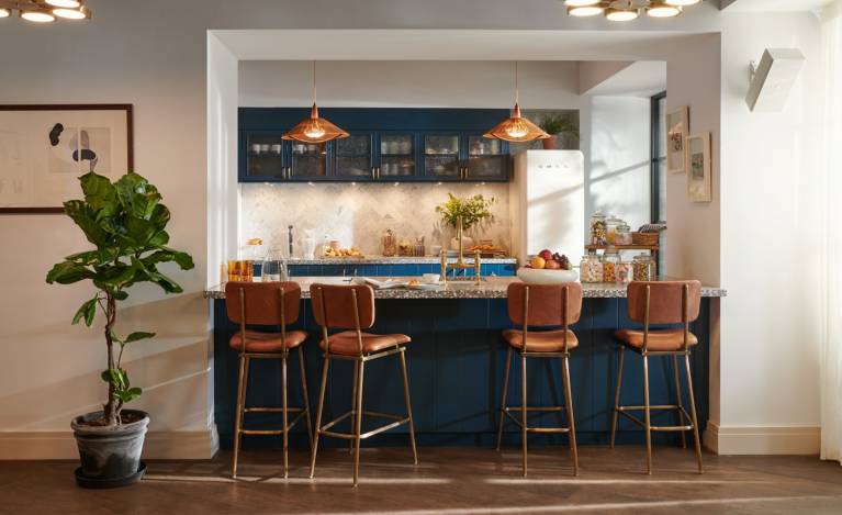 Elio Restaurant | The Hoxton, Rome