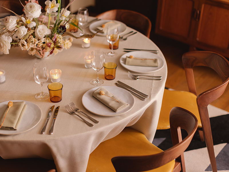 Rondo Restaurant in Holborn, London | The Hoxton, Holborn