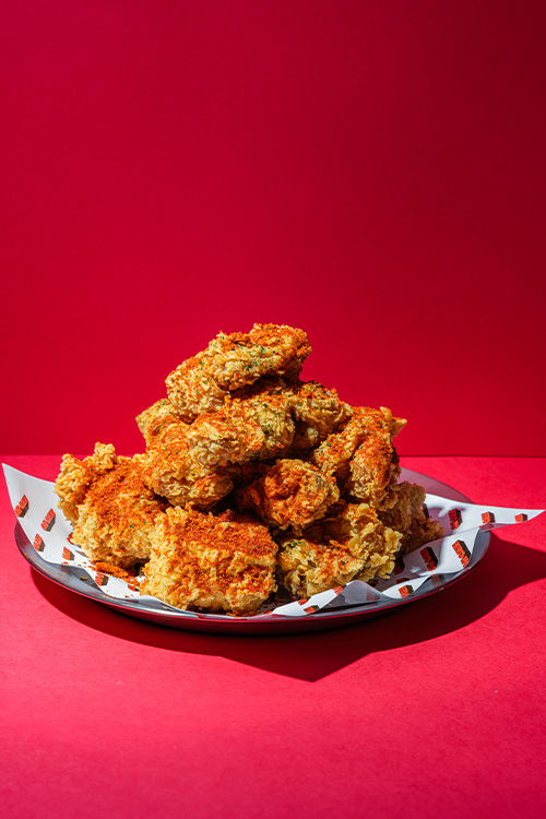 American Restaurant Shoreditch | Hoxton Grill Restaurant in London ...