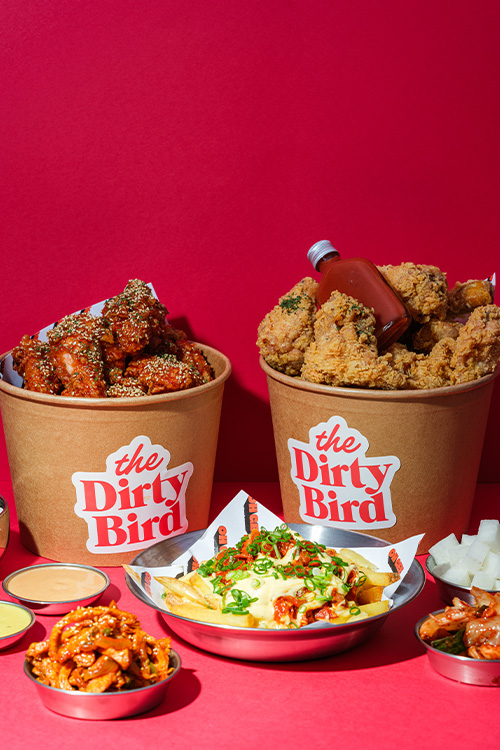 American Restaurant Shoreditch | Hoxton Grill Restaurant in London ...