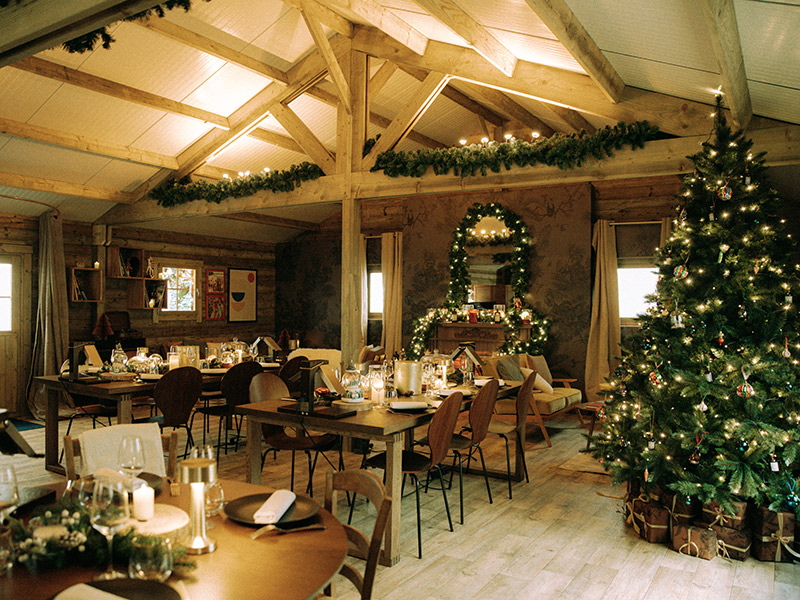 Cocktail Bar Paris | Jacques’ Bar, The Hoxton, Paris