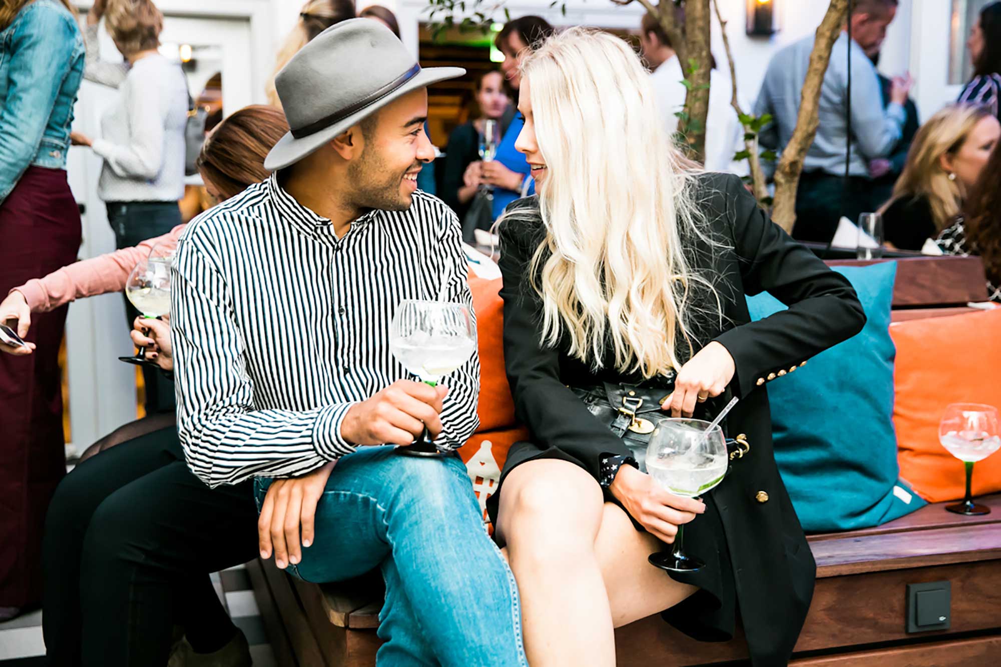 Parties, Celebrations & Festive ‘dos | The Hoxton, Shoreditch