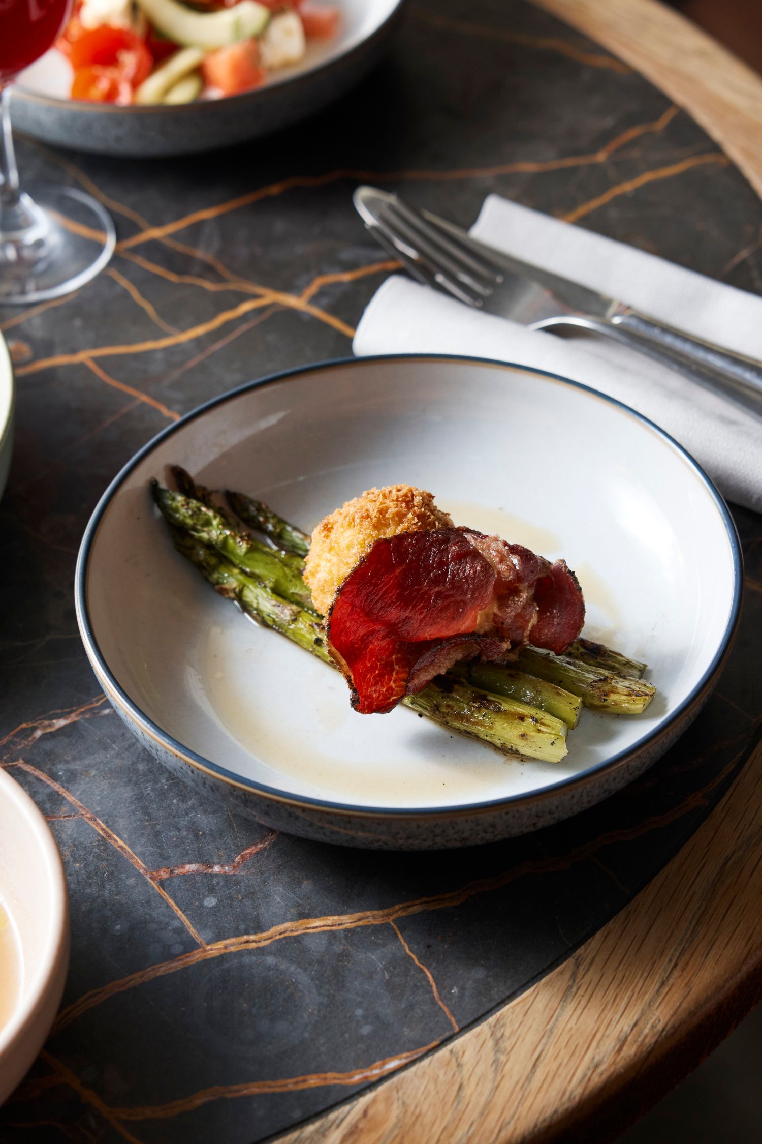 Rondo Restaurant in Holborn, London | The Hoxton, Holborn