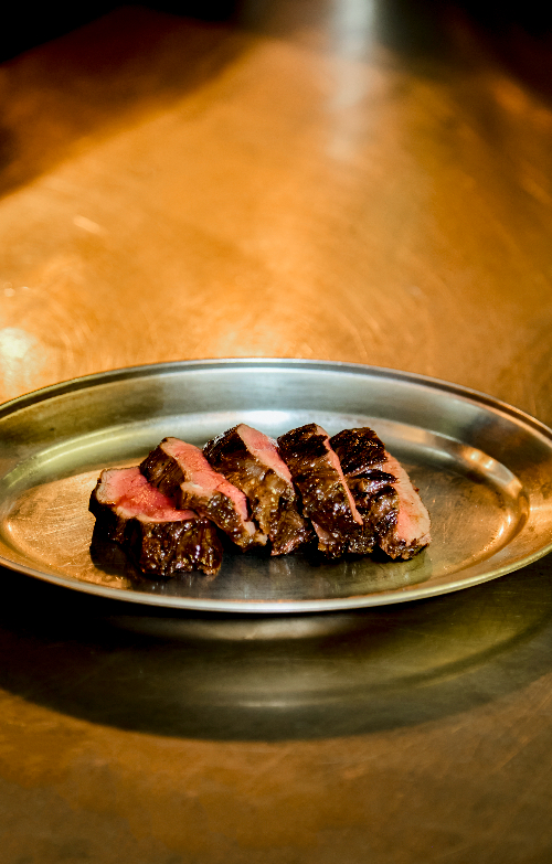 Rondo Restaurant in Holborn, London | The Hoxton, Holborn