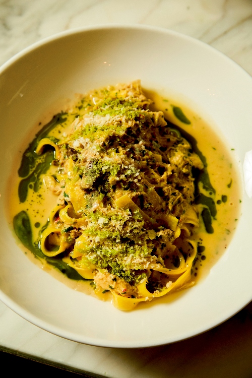 Rondo Restaurant in Holborn, London | The Hoxton, Holborn