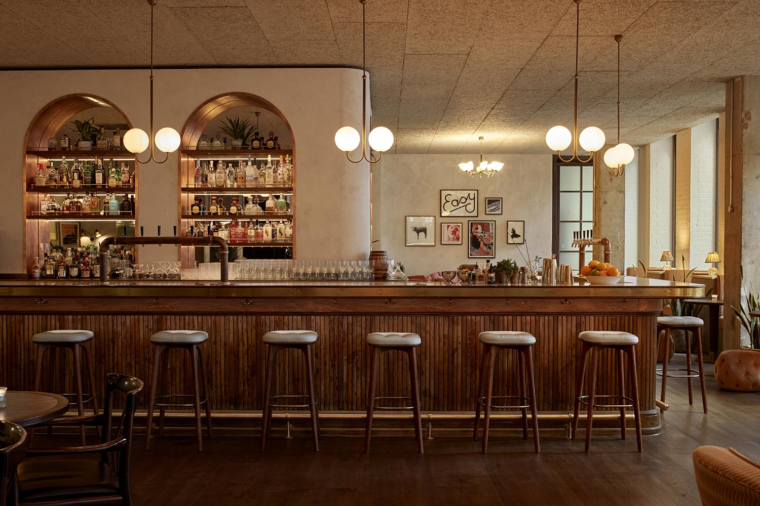 Our Story | The Hoxton