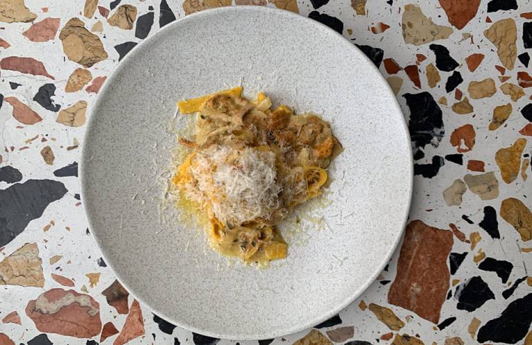 Rondo Restaurant in Holborn, London | The Hoxton, Holborn