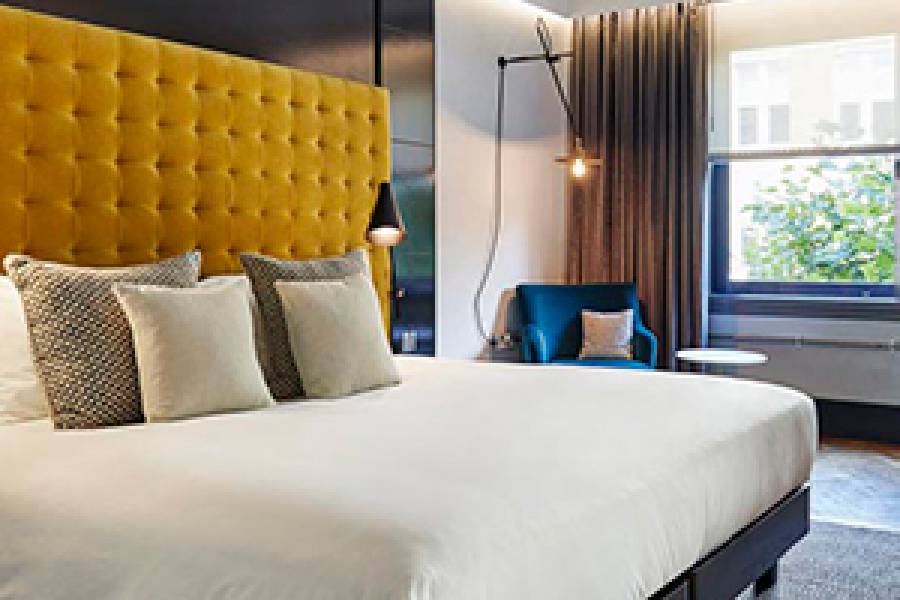 Peruvian Restaurant Shoreditch | Llama lnn Restaurant in London | The ...