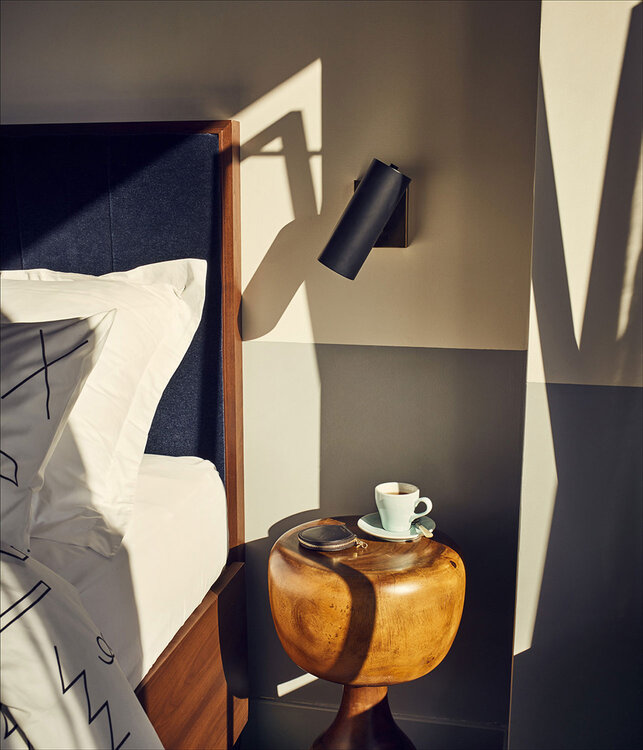 Latest Offers from The Hoxton