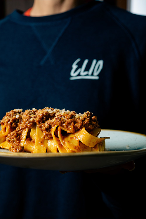 Cugino | All Day Bar | The Hoxton, Rome