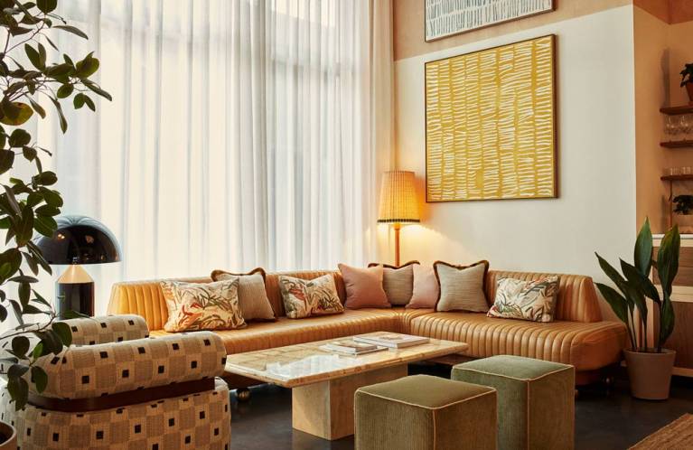 Visit Our Hotel in Poblenou, Barcelona | The Hoxton