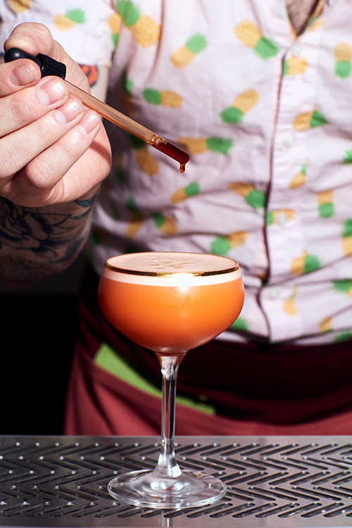 Tope Barcelona Restaurant | The Hoxton, Poblenou