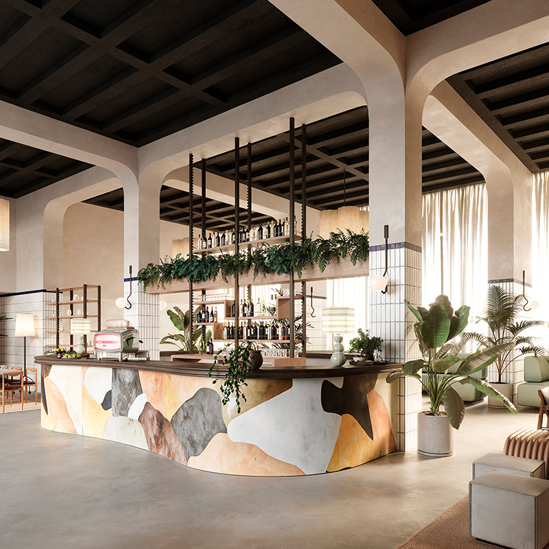 Our Story | The Hoxton