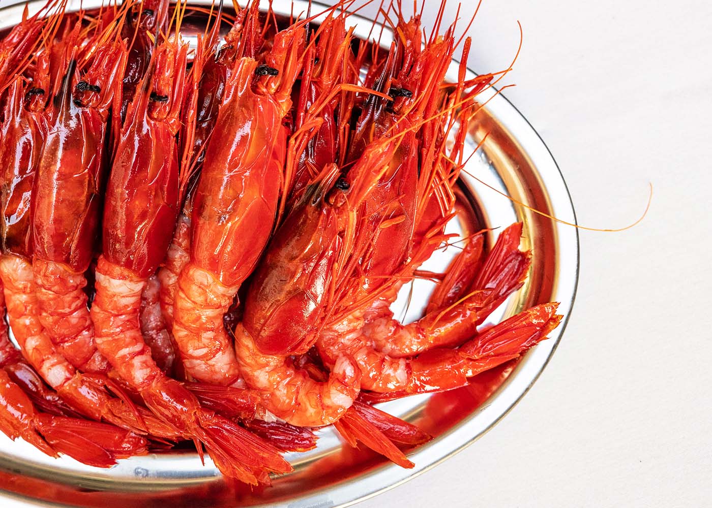 Moonlark's Dinette | The Hoxton, Downtown LA