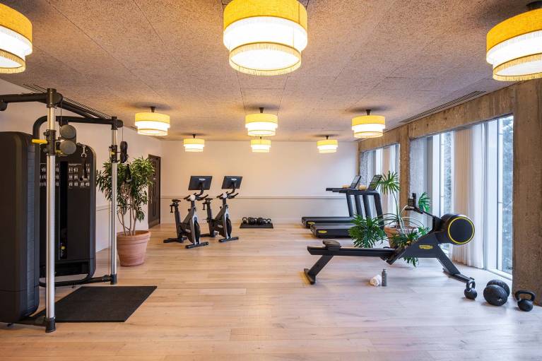 Réservez notre hôtel boutique à Bruxelles, Belgique | The Hoxton