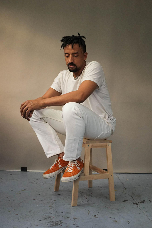 Meet the Artist: Aaron Bevan-Bailey | The Hoxton