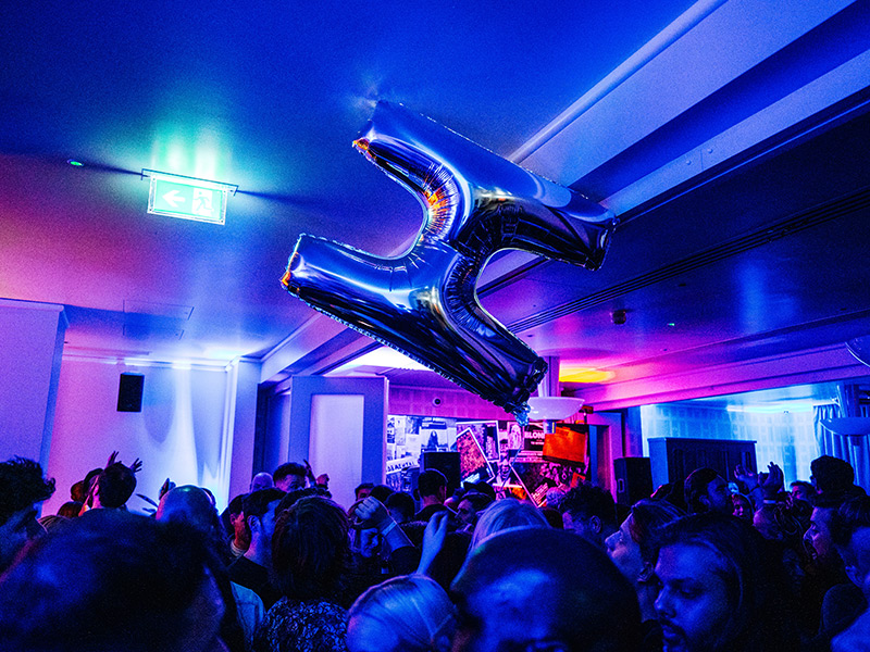 Chet's Restaurant in London | The Hoxton, Shepherd's Bush